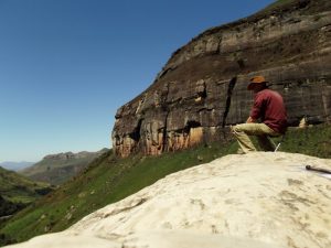 About – Carl Becker artist